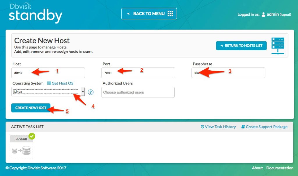 Cascading Standby Databases with Dbvisit Standby – Dbvisit Support