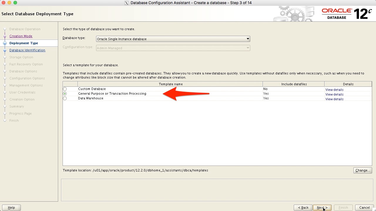 Create Standby Database (CSD) – Dbvisit Support