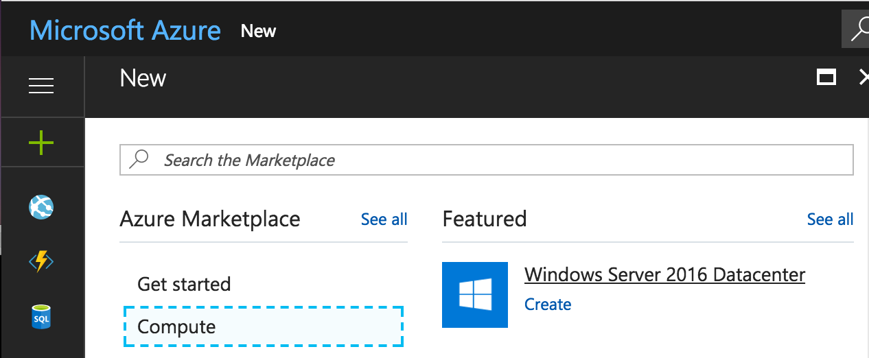 On Premise -> Microsoft Azure – Dbvisit Support