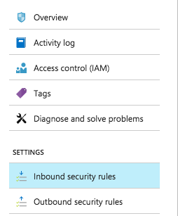 On Premise -> Microsoft Azure – Dbvisit Support