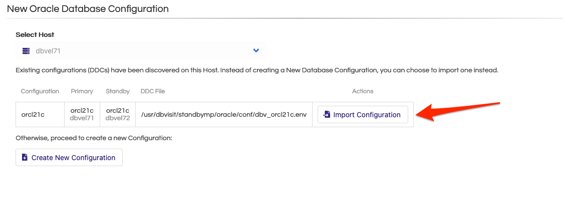 Upgrading from v9 or v10 – Dbvisit Support